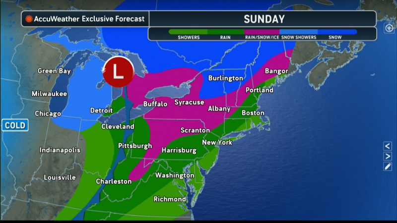 Expert Forecasts Weather Videos | AccuWeather