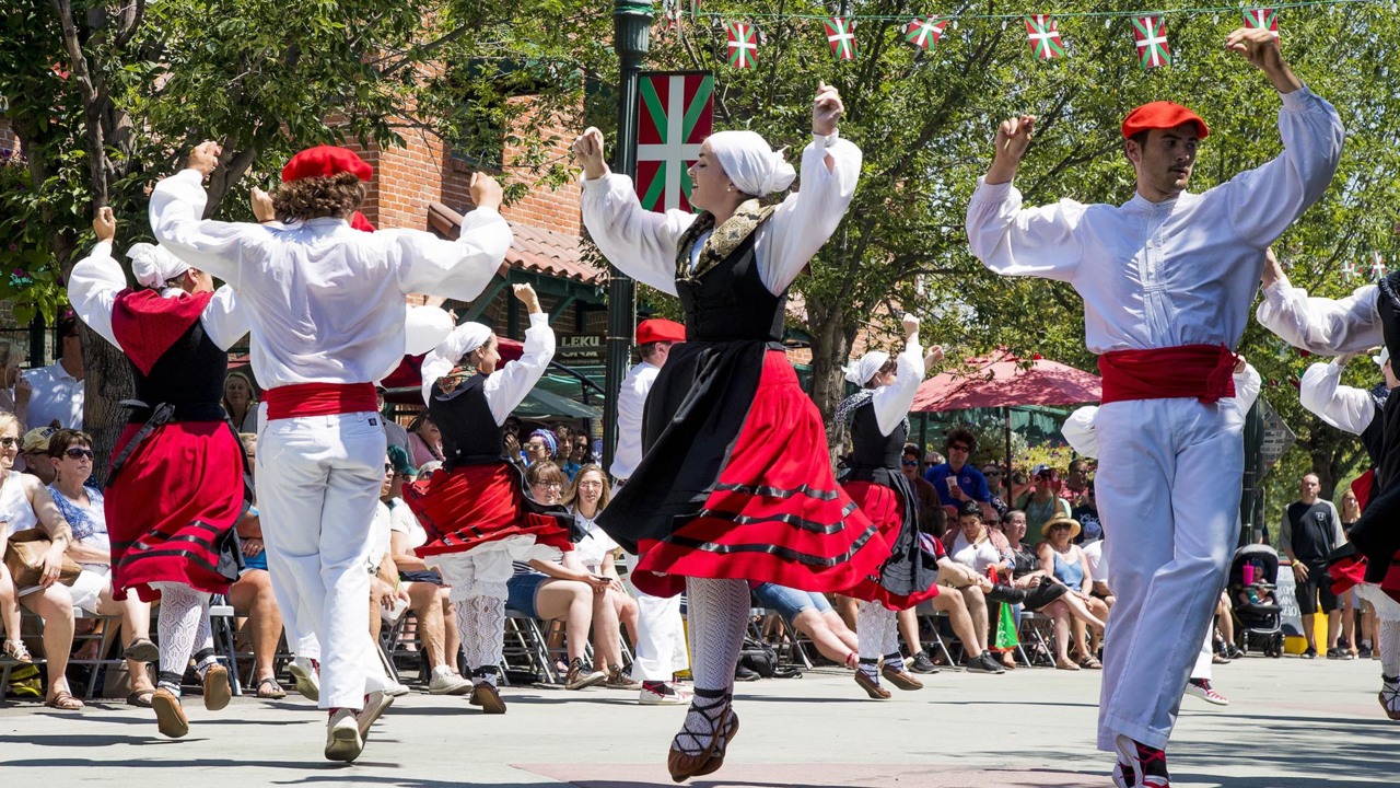 The Boise Basque community celebrates its heritage and culture with the ...