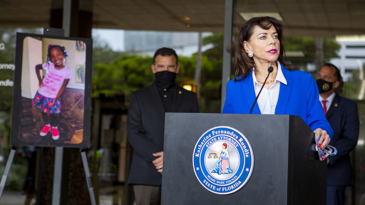 Murder, major crimes spike in Miami-Dade in pandemic year | Miami Herald