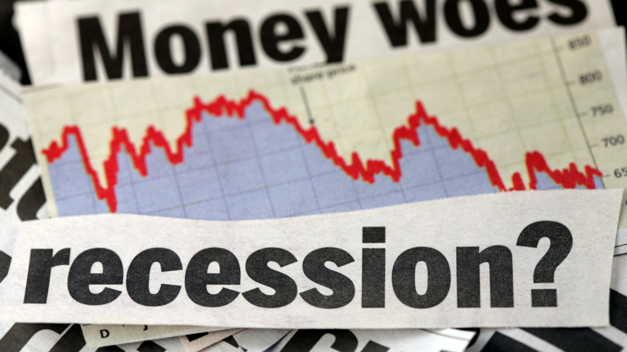 Is California already in a recession? How will we know? | Sacramento Bee