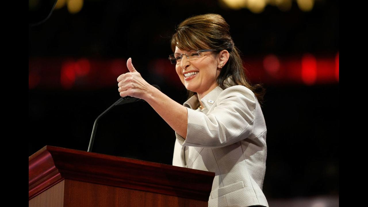 The Wildest Moments At The Republican National Convention | HuffPost Videos