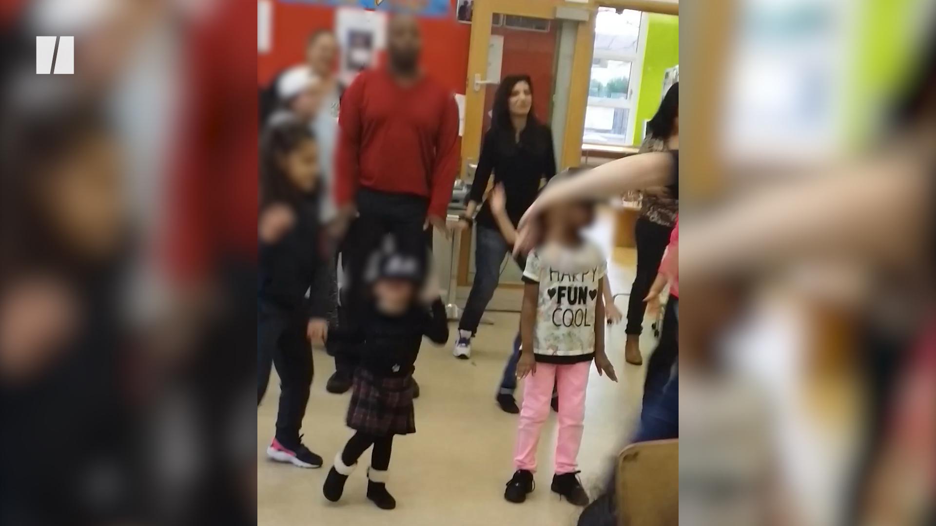 Jan Mustafa: Sister Of Murdered Mum Remembers A Talented Dancer Who ...