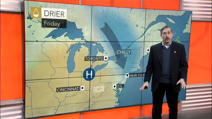 Trending Now Weather Videos | AccuWeather