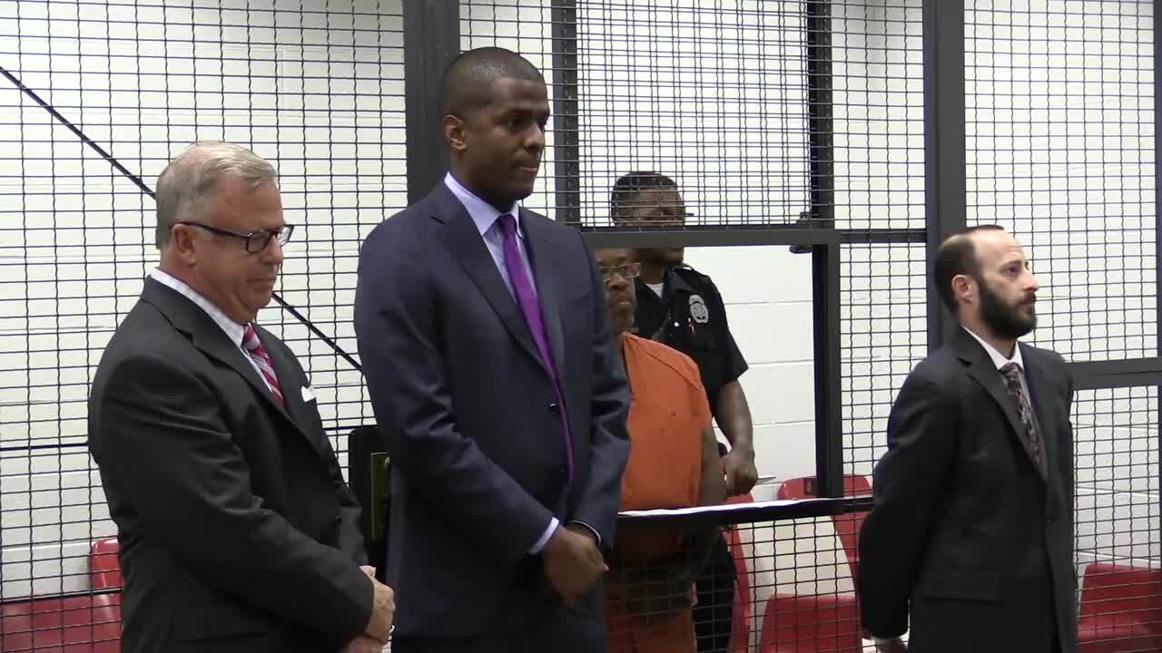 Former police chief arrested with drugs, fugitive, in his home | The State