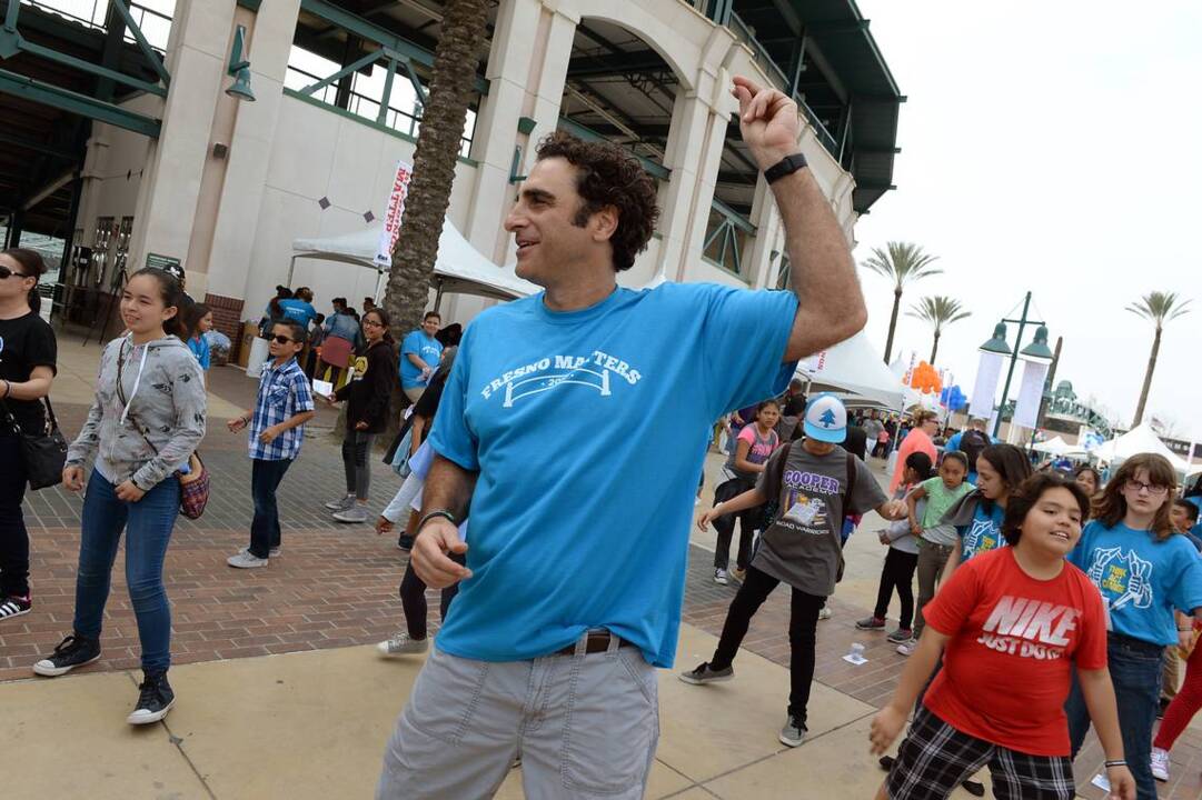 You Matter Day inspires students to make a difference | Idaho Statesman