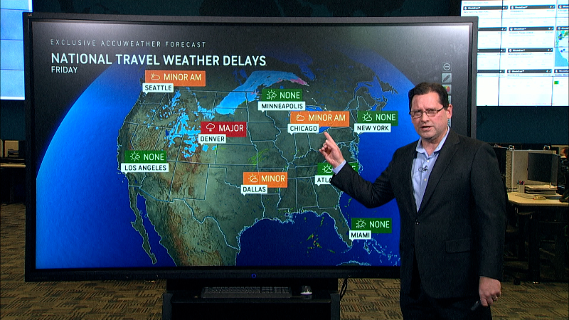 Trending Now Weather Videos | AccuWeather