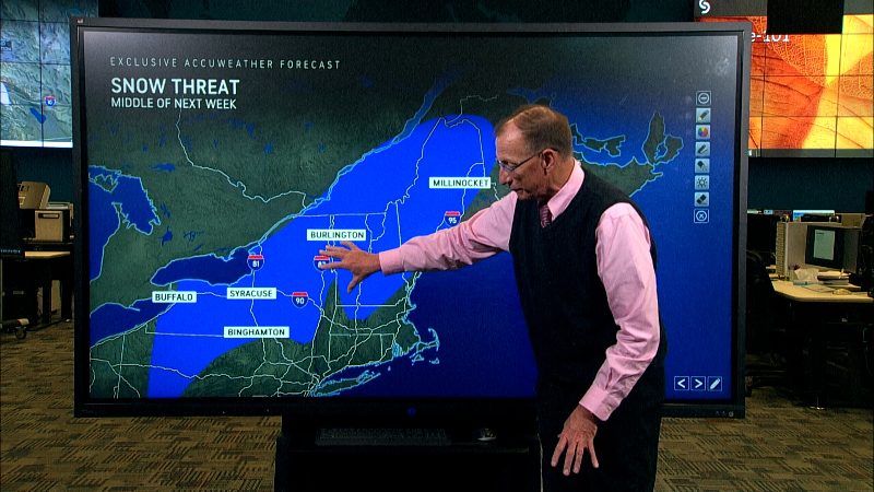 Bay City, WI Winter Weather Forecast | AccuWeather