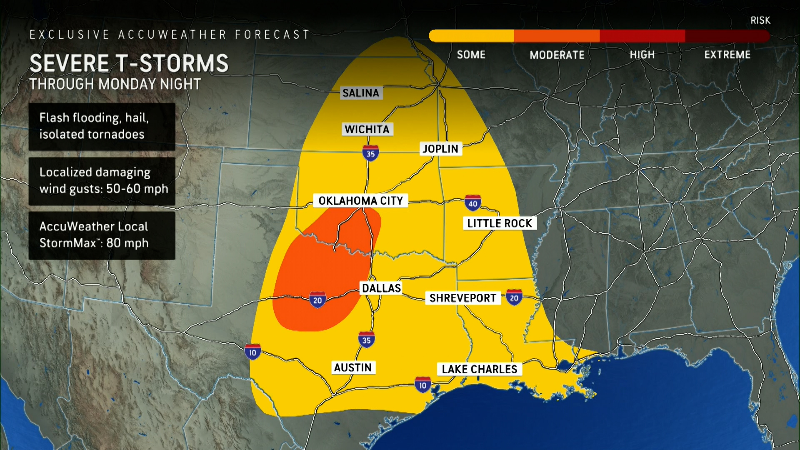 Hurricane Tracking & Storm Radar | AccuWeather
