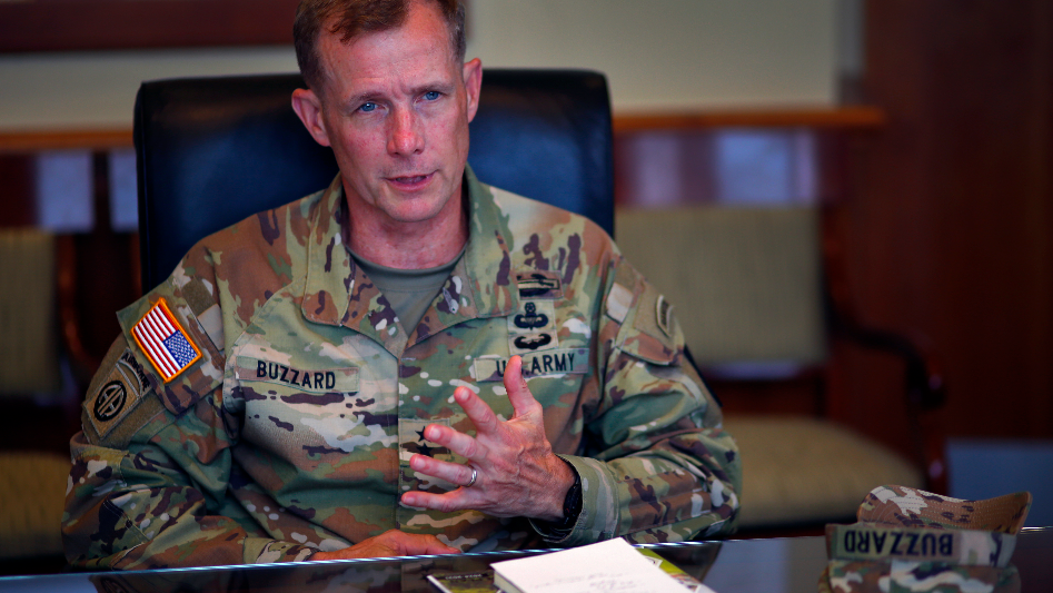 Fort Benning Military Base News | Columbus Ledger-Enquirer