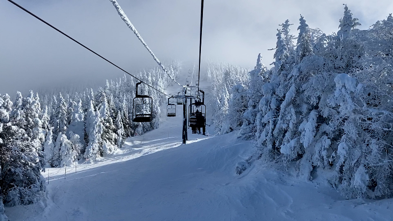 United States National Winter Weather Forecast | AccuWeather