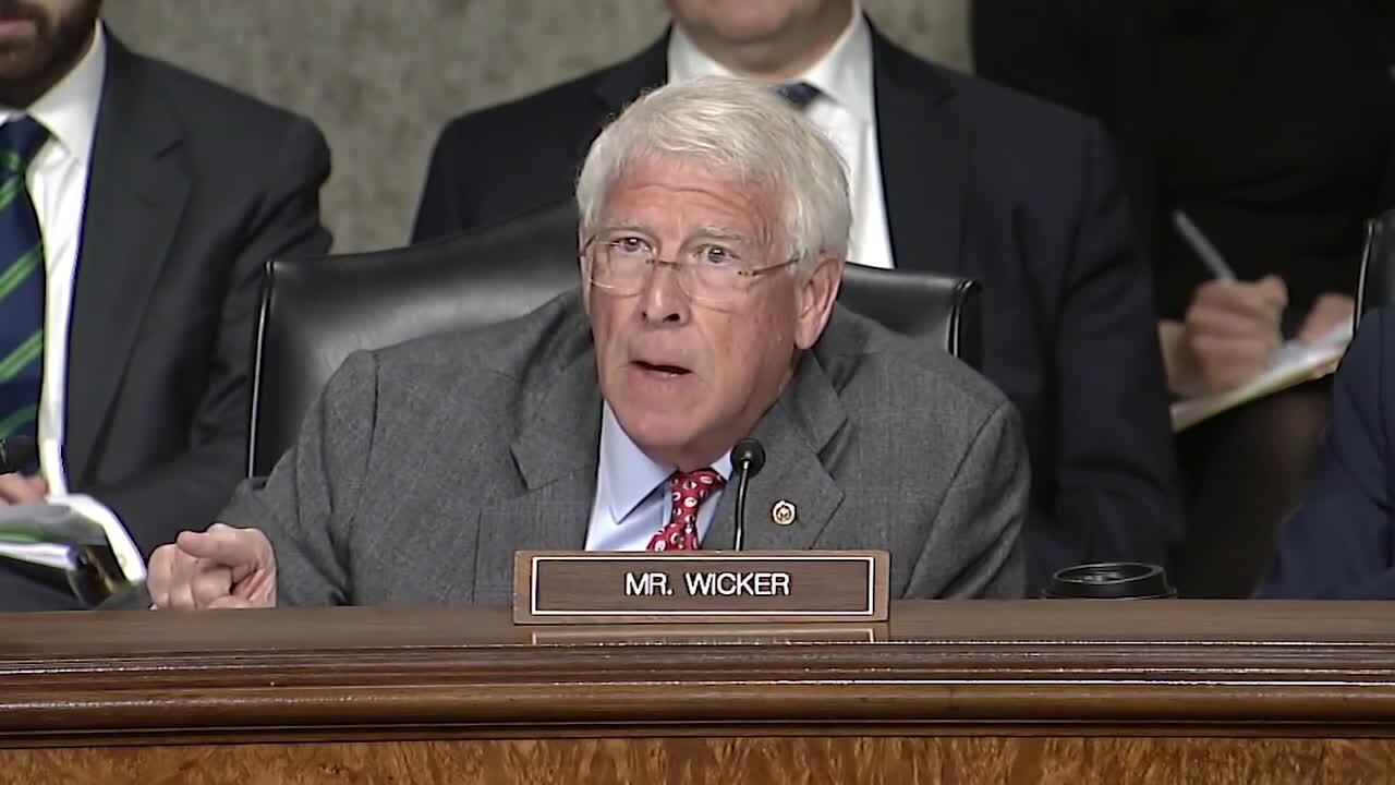 Mississippi senator asks for Keesler mold issues to be addressed ...