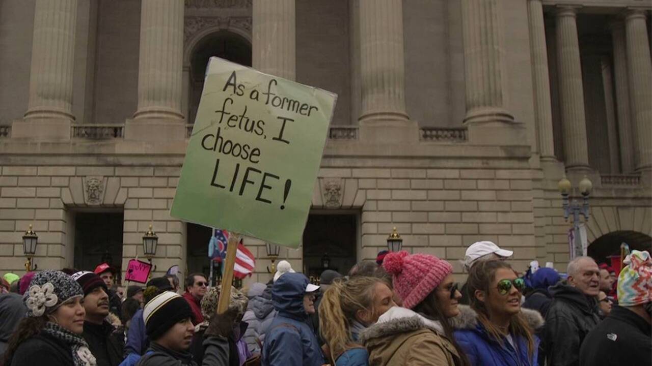 Does pro-life mean pro-Trump? | McClatchy Washington Bureau