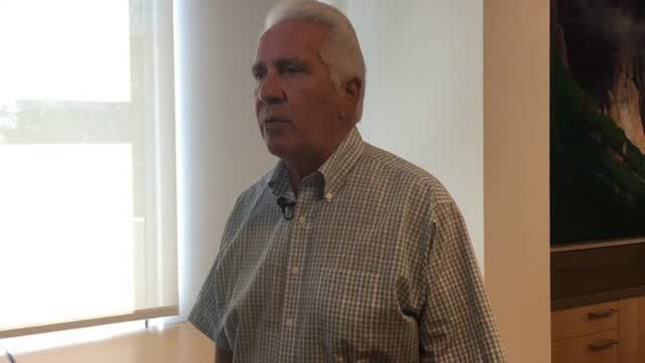 Here's what U.S Rep. Jim Costa thinks about Trump's health care bill ...