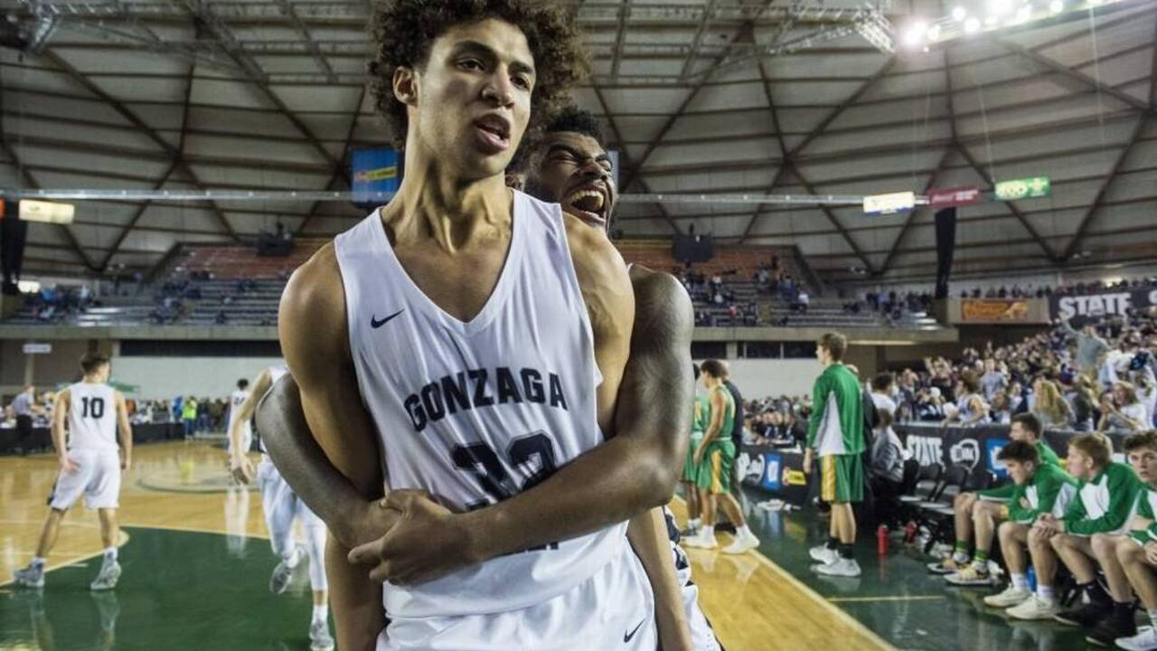 TNT top 10: The best plays from the WIAA state high school basketball ...