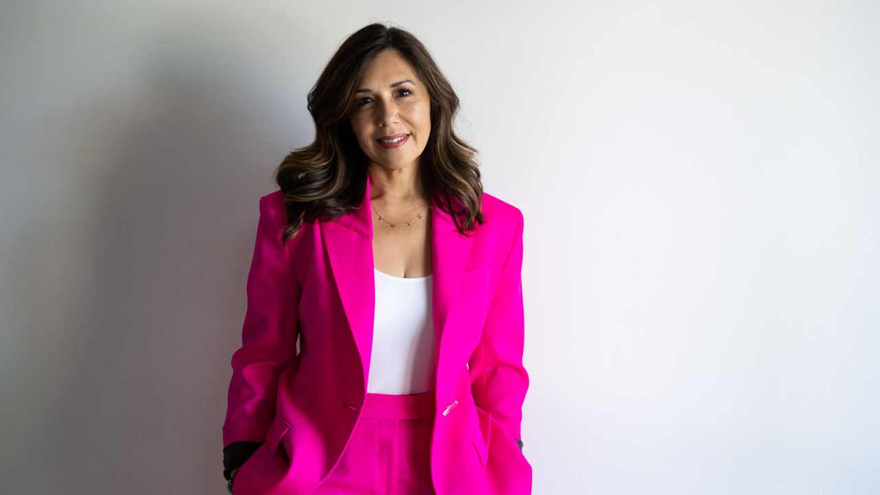 AAPI Change Maker: Jodi Hicks, CEO of Planned Parenthood of California ...