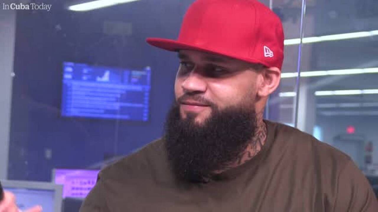 'Patriotismo no significa obediencia', la lírica del rapero 'El B' | El ...