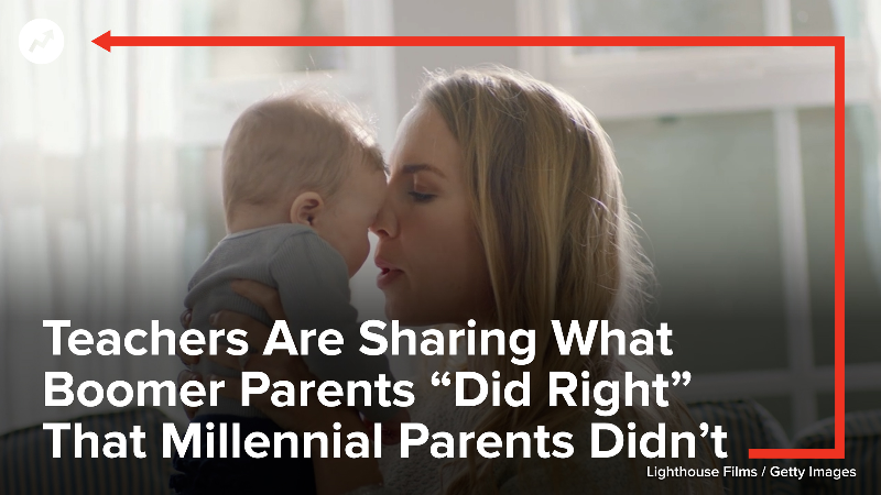 7 Things Millennial Parents Wish Their Parents Understood | HuffPost Life