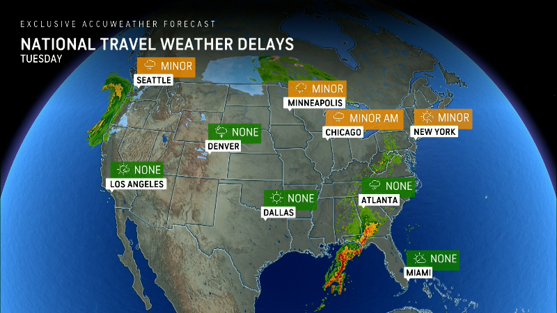 Hurricane Tracking & Storm Radar | AccuWeather
