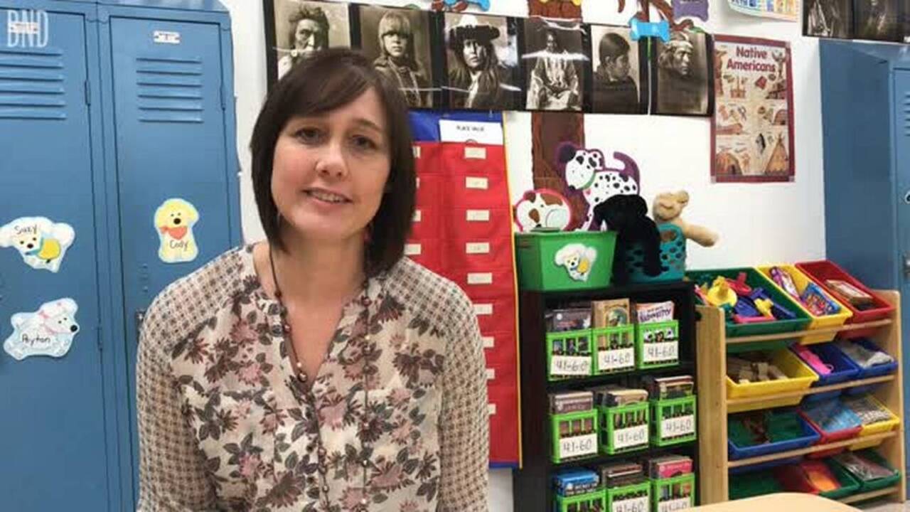 Highland Primary School IL high school education news | Bradenton Herald