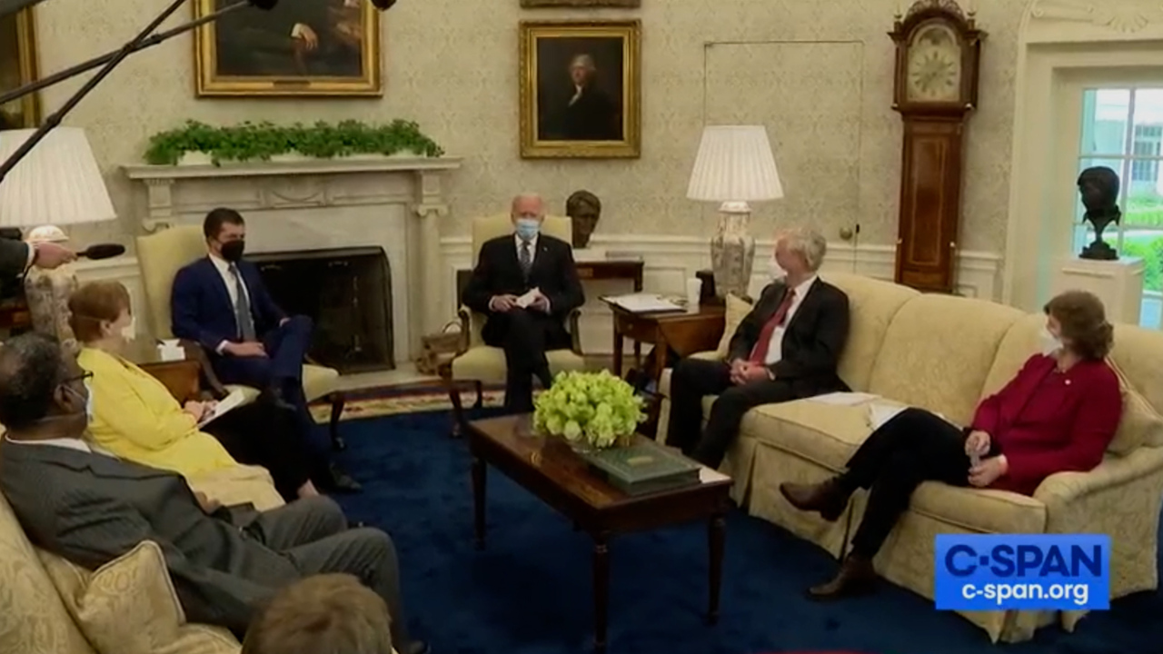 How Obama’s presidency shaped Biden’s go-big strategy | McClatchy ...