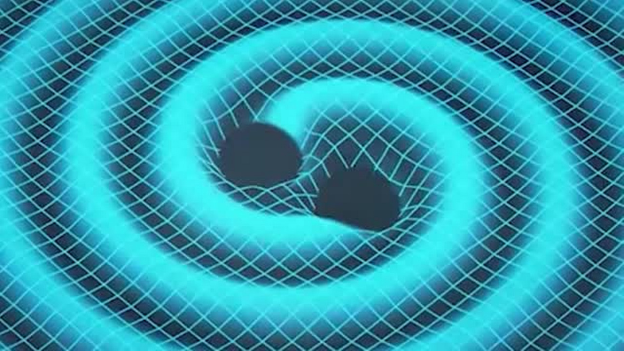 Video: Gravitational waves detected 100 years after Einstein's Prediction | Centre Daily Times