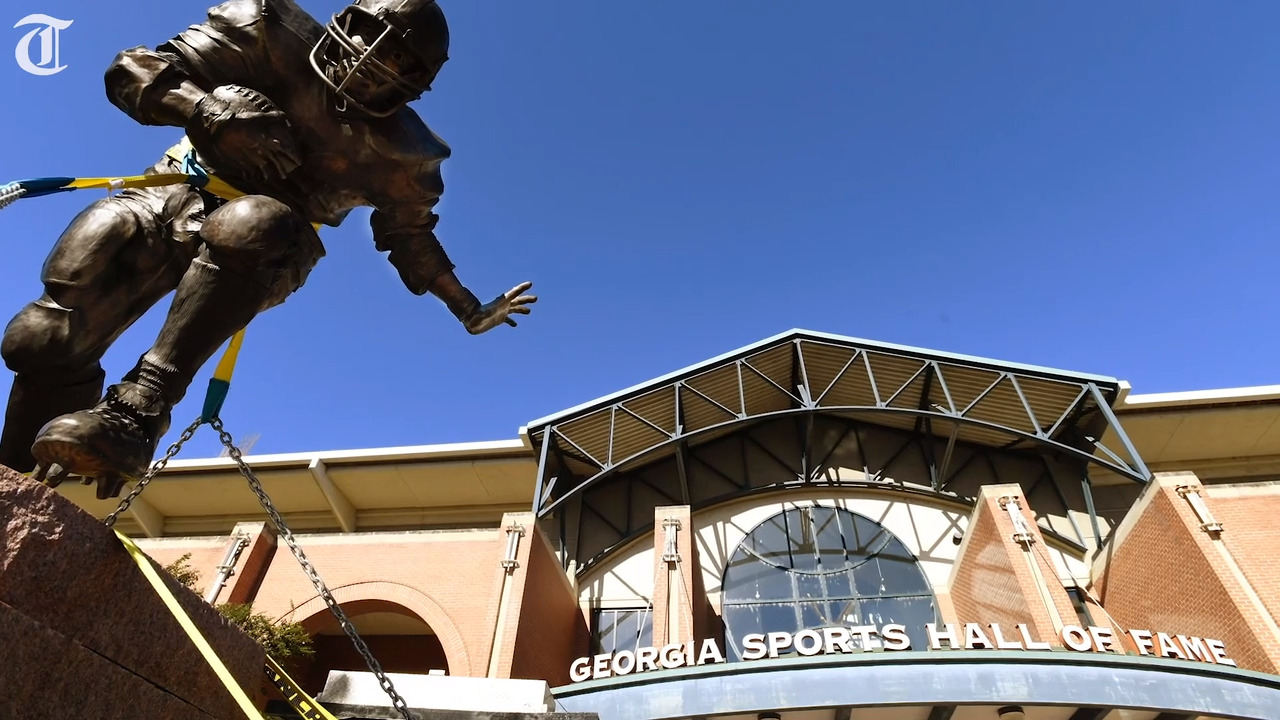 New pass allows free admission to three Macon museums | Macon Telegraph