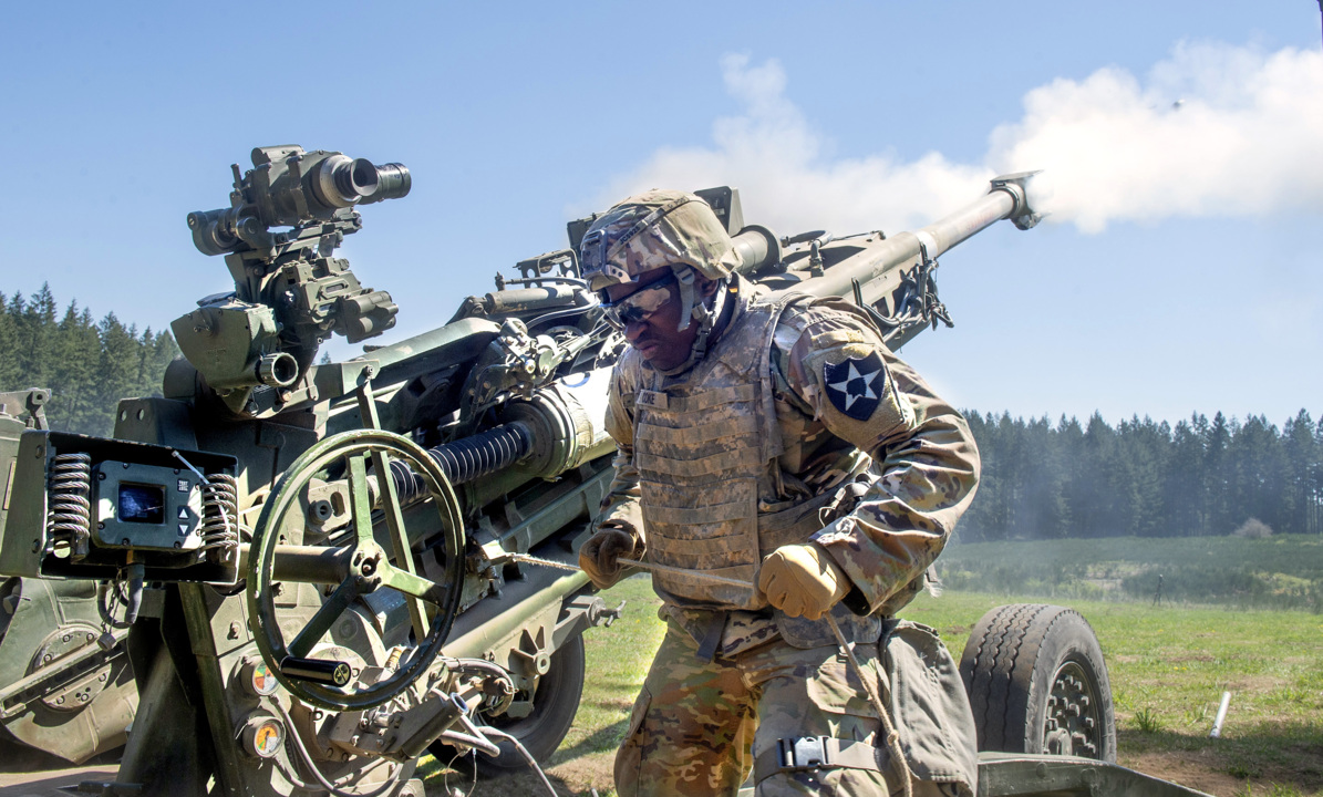 What You Need To Know About JBLM Training Noise This Week The Olympian