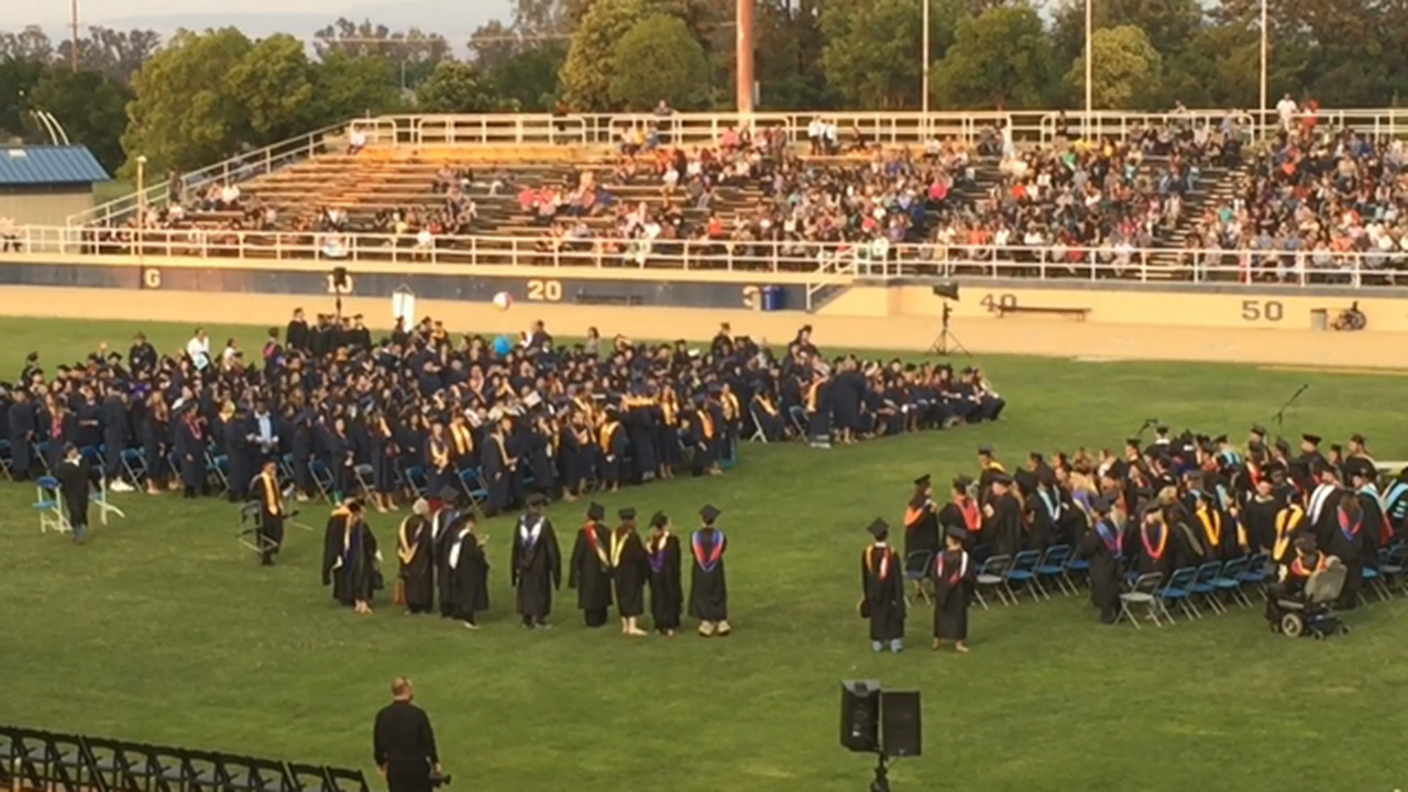 Stanislaus State, Merced College increase transfer students | Merced ...