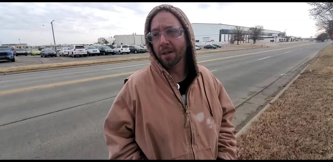 Textron employee recalls explosion that hospitalized coworkers ...