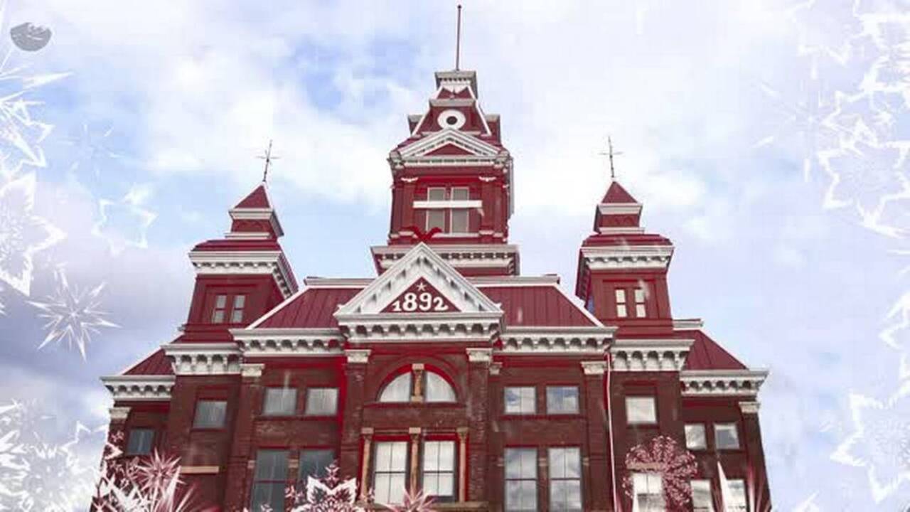 Do you know the 12 days of a Whatcom County Christmas? | Bellingham Herald