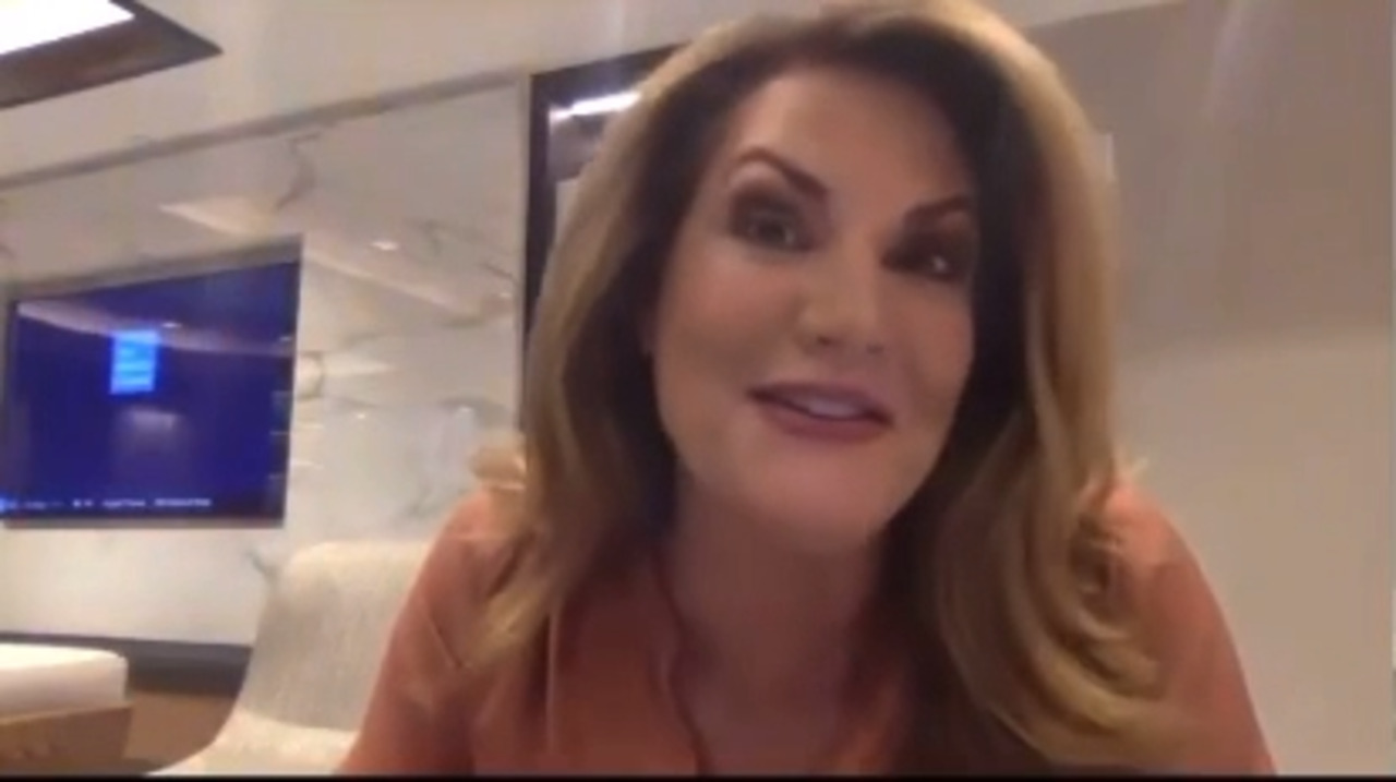 Eileen Cardet debuta como novelista | El Nuevo Herald