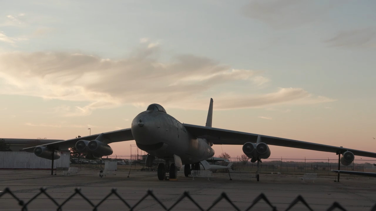 Kansas Aviation Museum | Wichita Eagle