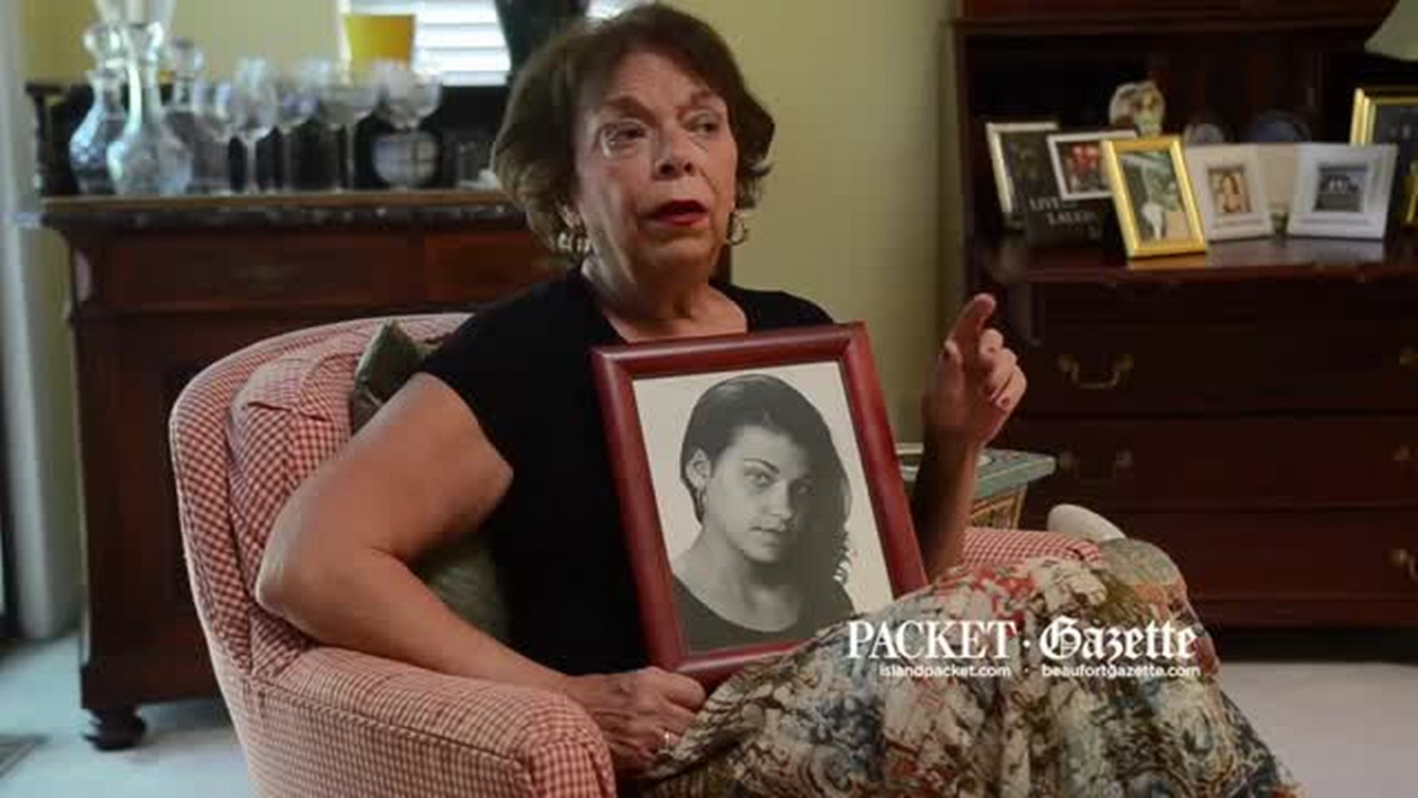 Video: Diana Mercer on living with uncertainty about the death of her ...