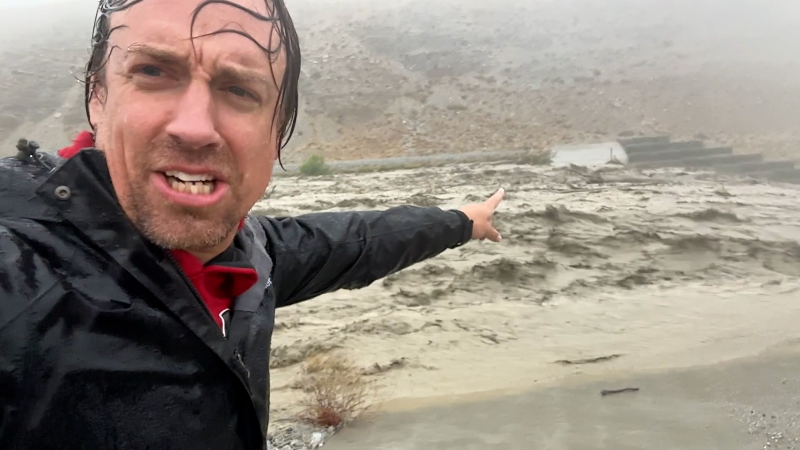 Trending Now Weather Videos | AccuWeather