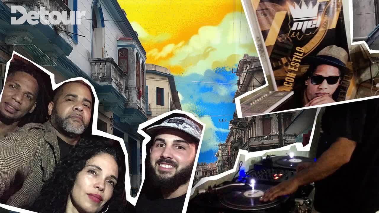 A History of Cuban Hip-Hop: What are The Challenges? | Raleigh News ...