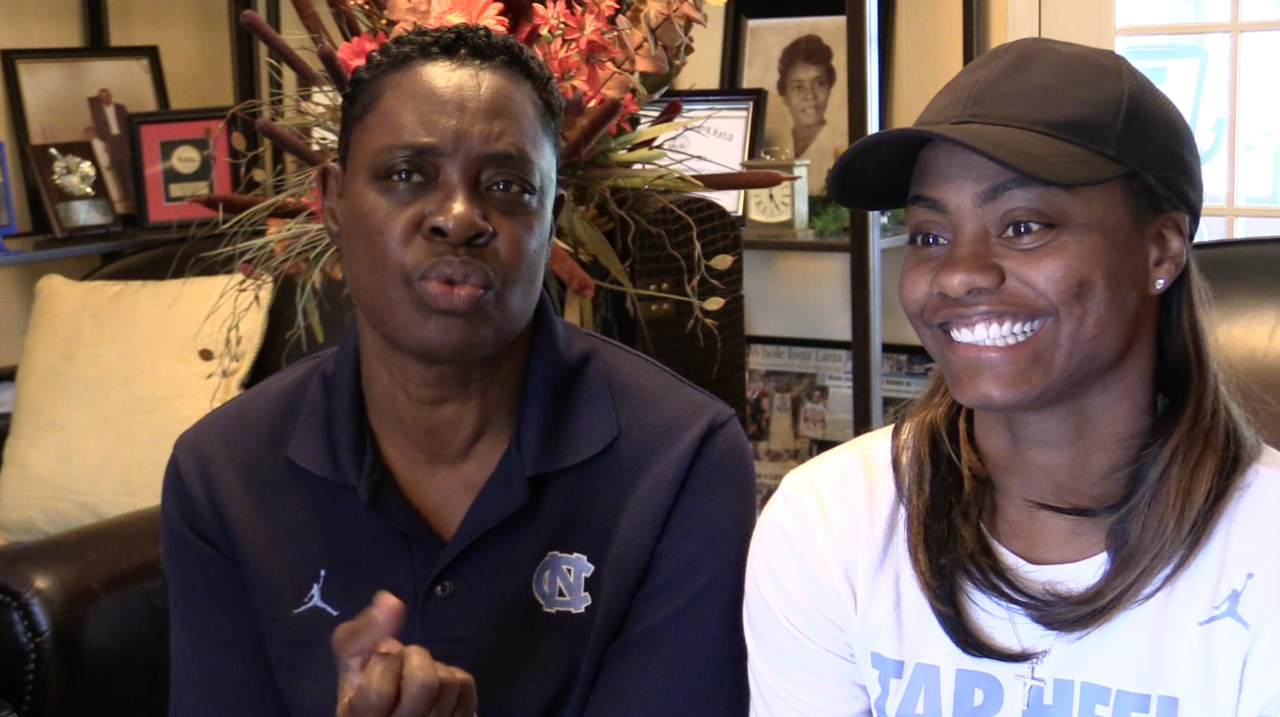 Ivory Latta's father Charles Latta dies after car crash | Rock Hill Herald