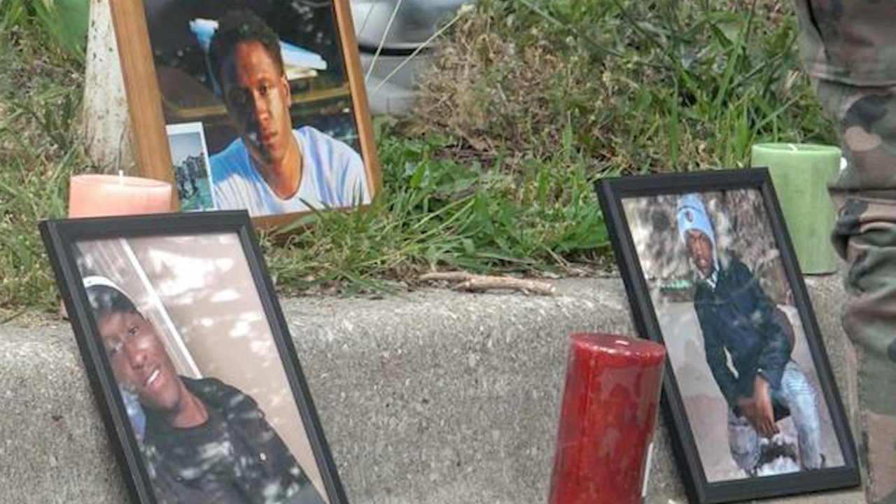 Brother of KC homicide victim hopes case will be solved | Kansas City Star
