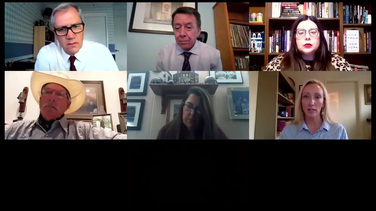 Modesto Irrigation District candidates discuss the issues | Modesto Bee