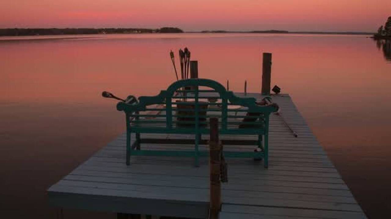 Slide show of images of Lake Murray South Carolina | The State