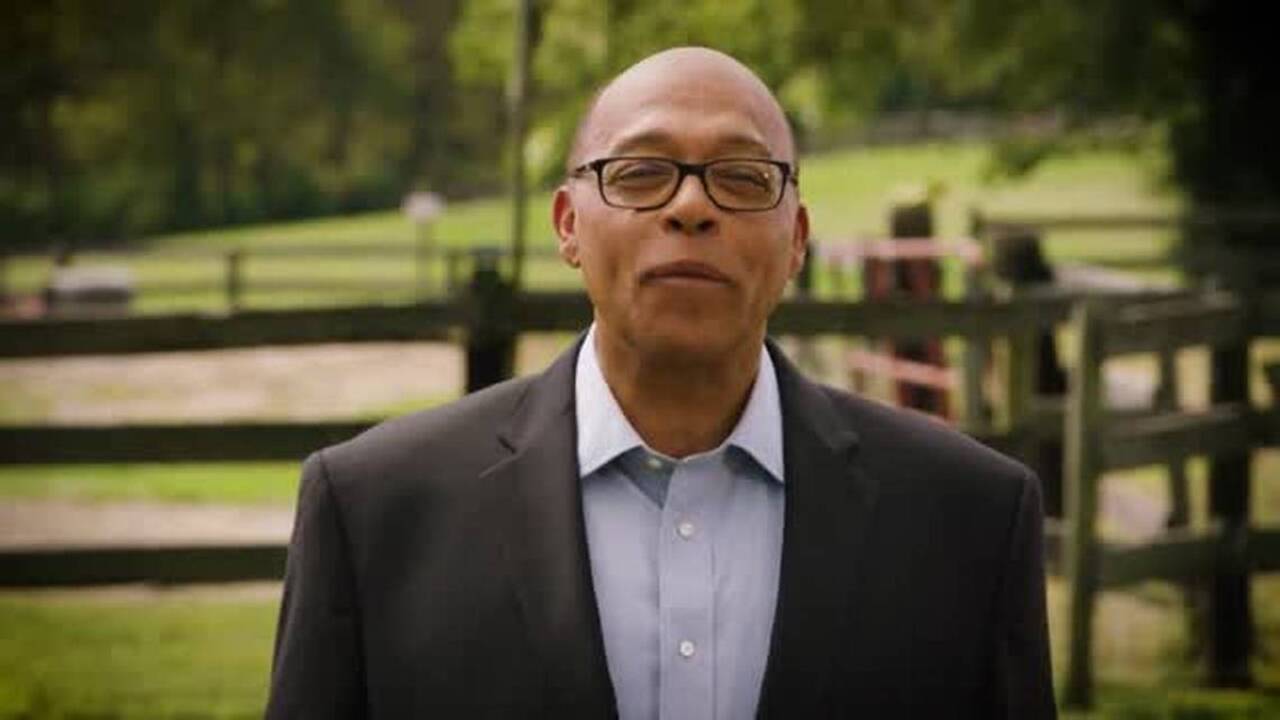 Sen. Reggie Thomas campaign video: There’s a lot here you can’t see ...