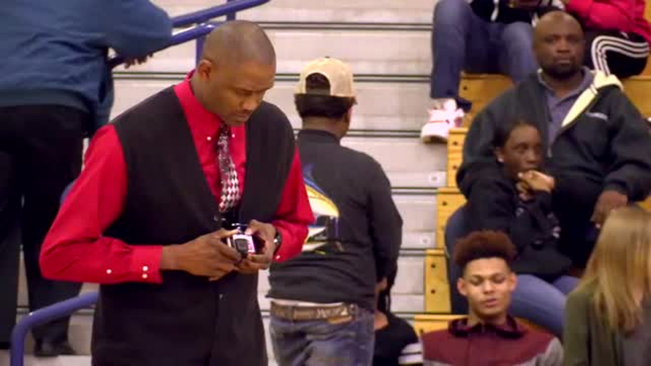 Terry Dozier wore GoPro during games as Westwood coach | The State