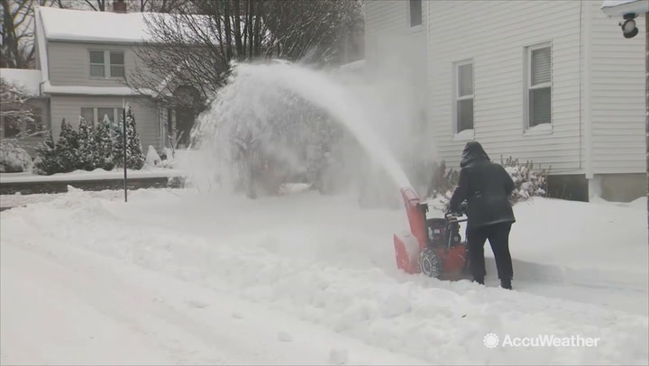 Trending Now Weather Videos | AccuWeather