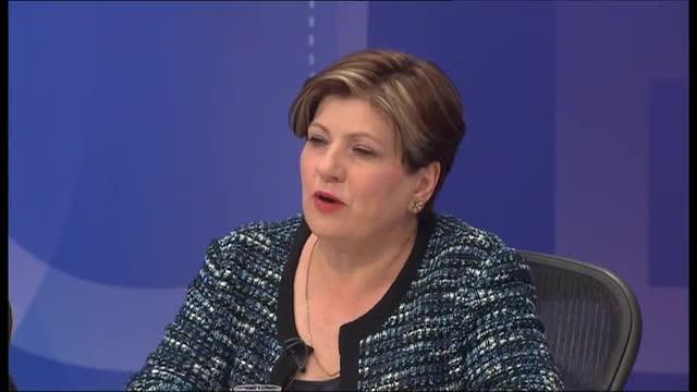 BBC Question Time Accused Of Bias And 'Tory Plant' After Opening From ...