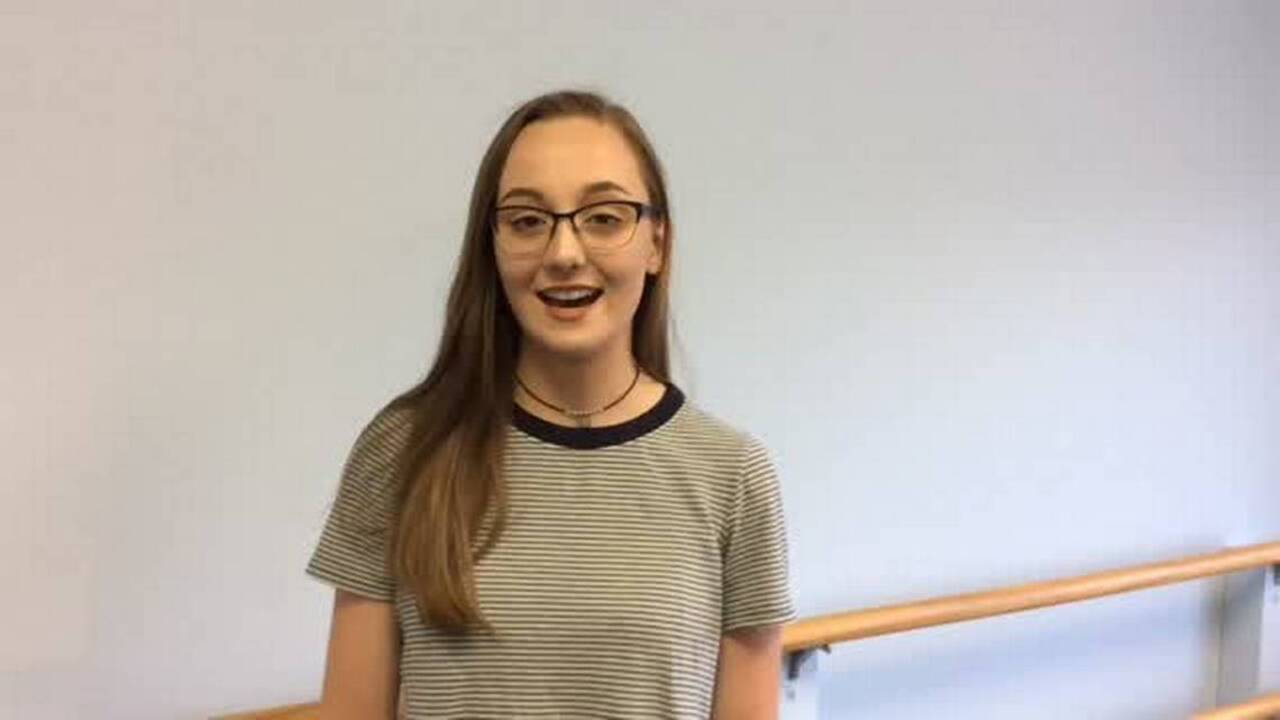 Miss O'Fallon IL 2017 candidate Emma Carley | Bradenton Herald