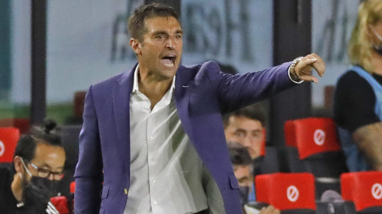 ¿Podrá el Inter Miami ganar su primer juego fuera de casa? | El Nuevo ...