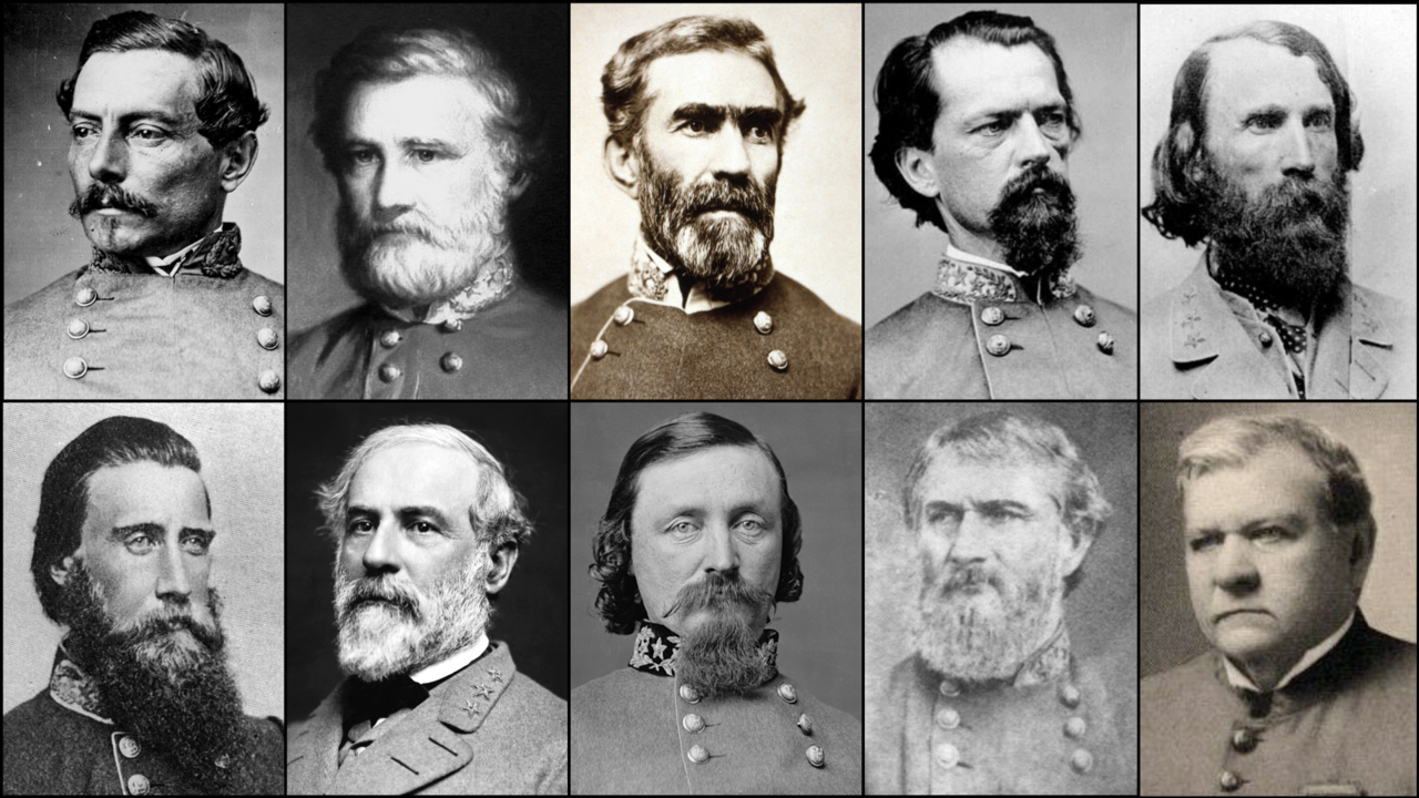 Trump Army Bases Named After Confederates Won t Be Renamed Charlotte trump-army-bases-named-after-confederates-won-t-be-renamed-charlotte