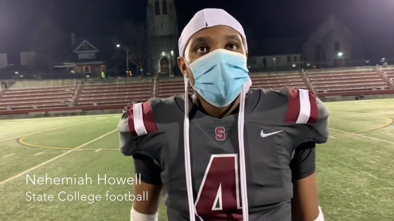 Vote for the CDT high school athlete of the week Nov. 8-14 | Centre ...