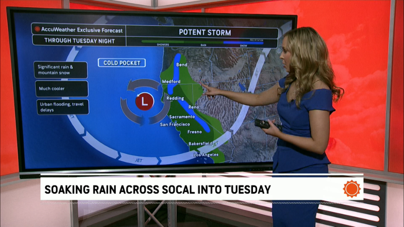 Trending Now Weather Videos | AccuWeather