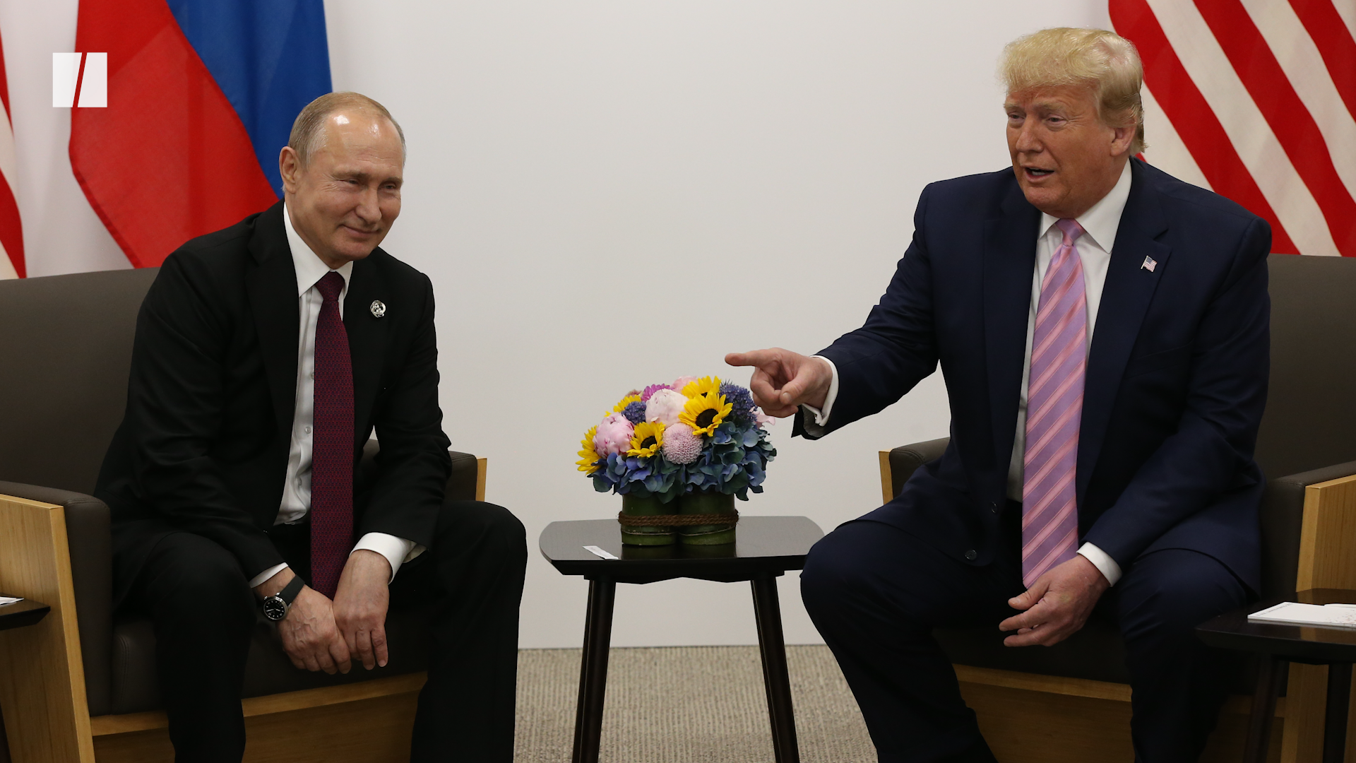 Ron Perlman Names ‘Sick And Twisted’ Part Of Trump Presidency That ...