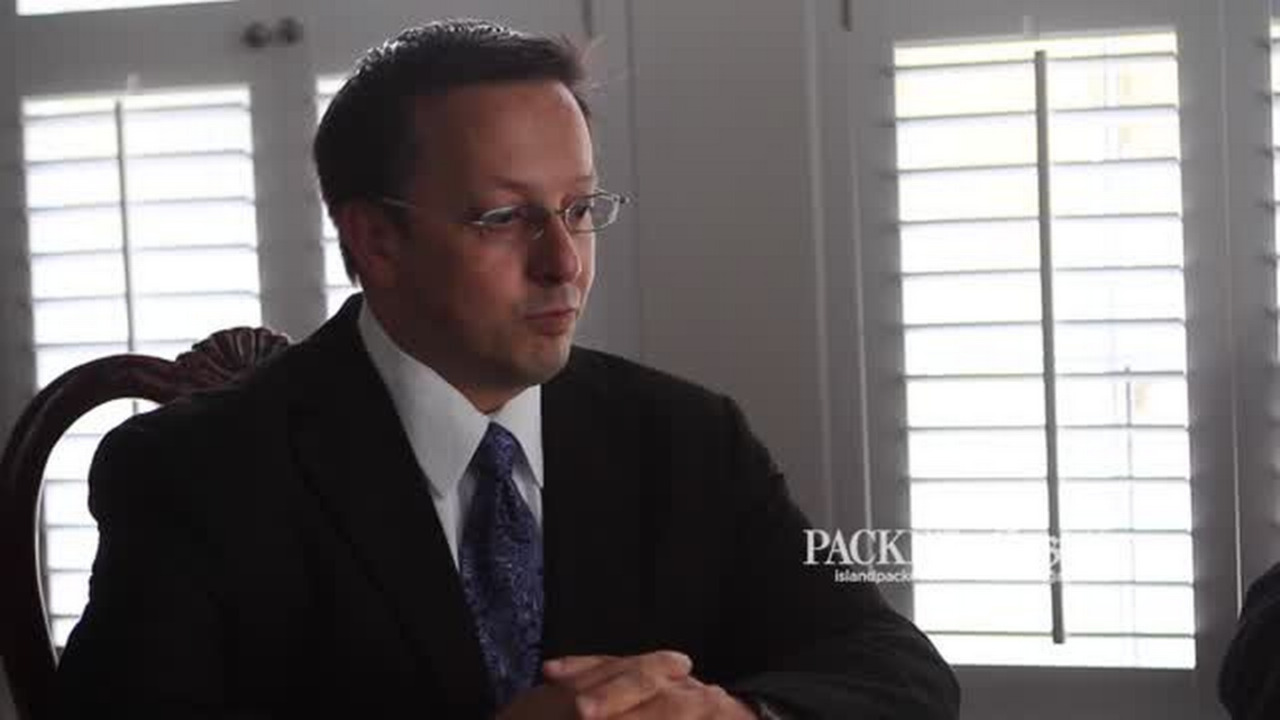 Video: Joel Iacopelli says he was considered guilty until proven ...